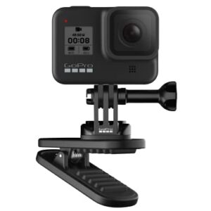 GoPro Magnetic Swivel Cameras Clip - Official GoPro Accessory