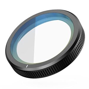 viofo cpl filter anti-glare circular polarizing lens for a229/a139/a139pro/t130/wm1 dash cam