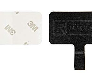 BlackRapid WandeR Bundle (Patented) - Smartphone Safety Tether Tab System