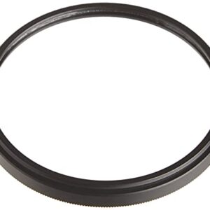 Tiffen 58UVP 58mm UV Protection Filter