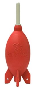 giottos aa1903 rocket air blaster large-red