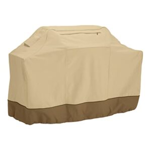 classic accessories 73912-wb veranda grill cover fits the weber genesis