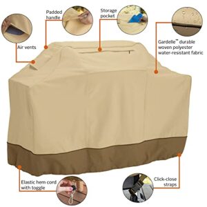 Classic Accessories 73912-WB Veranda Grill Cover fits the Weber Genesis