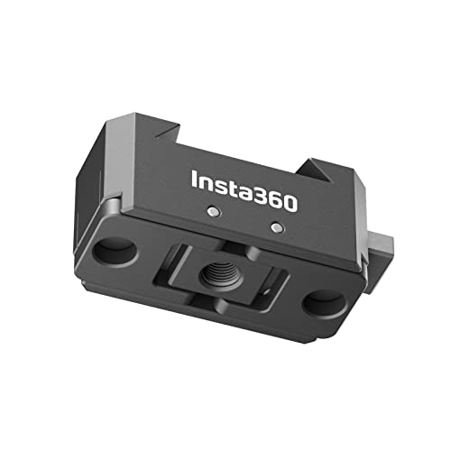 Insta360 Quick Release Mount