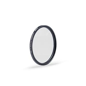 tiffen 67bpm14 67mm black pro-mist 1/4 filter