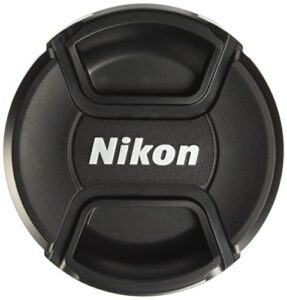 nikon lc-72 72mm nikon lens cap