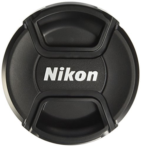 NIKON LC-72 72mm Nikon lens cap