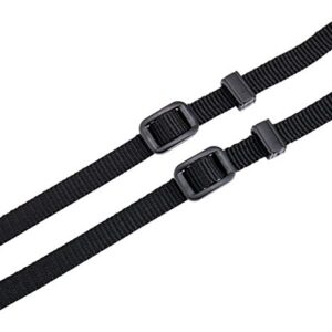 Fotasy Anti-Slip Elastic Neoprene Neck Strap for Canon 6D 5D IV III II 7D II 80D 70D 60D 3000D 1500D 1300D 1200D 1100D 1000D 760D 750D 700D 650D 600D