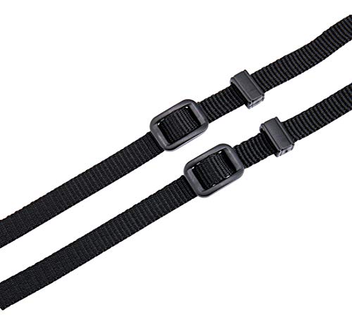 Fotasy Anti-Slip Elastic Neoprene Neck Strap for Canon 6D 5D IV III II 7D II 80D 70D 60D 3000D 1500D 1300D 1200D 1100D 1000D 760D 750D 700D 650D 600D