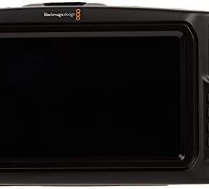 Blackmagic Design Pocket Cinema Camera 4K