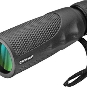 Barska 10x40 Blackhawk Waterproof Monocular