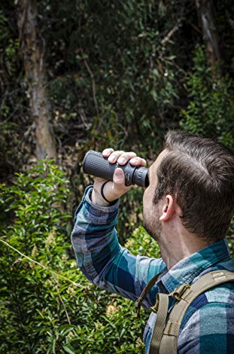 Barska 10x40 Blackhawk Waterproof Monocular