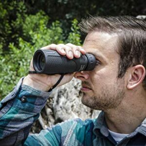 Barska 10x40 Blackhawk Waterproof Monocular