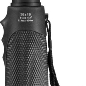 Barska 10x40 Blackhawk Waterproof Monocular