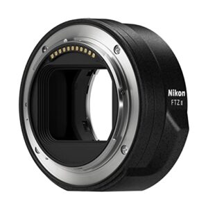 Nikon Mount Adapter FTZ II