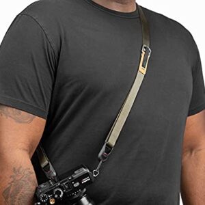 Peak Design Leash Camera Strap Sage (L-SG-3)