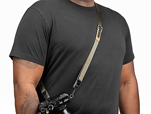 Peak Design Leash Camera Strap Sage (L-SG-3)