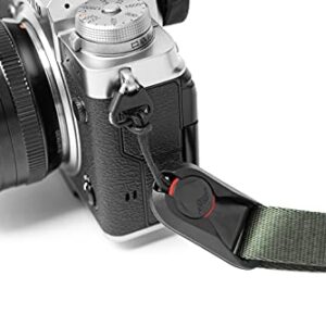 Peak Design Leash Camera Strap Sage (L-SG-3)