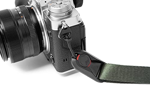 Peak Design Leash Camera Strap Sage (L-SG-3)