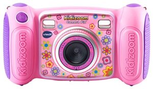 vtech kidizoom camera pix, pink