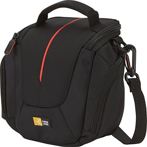 Case Logic DCB-304 Compact System/Hybrid Camera Case (Black)