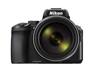 nikon coolpix p950