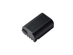 panasonic lumix lithium-ion battery pack – dmw-blk22