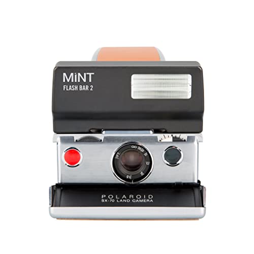 Polaroid Originals Mint SX-70 Flashbar