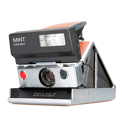 Polaroid Originals Mint SX-70 Flashbar