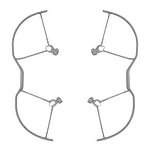 DJI Mavic Air 2 Propeller Guard - Safety Accessory for Drone,Model Number: CP.MA.00000252.01