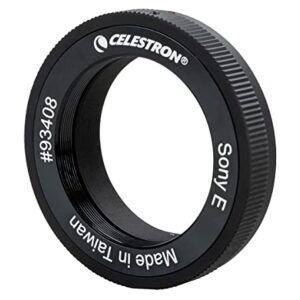 Celestron Sony E-Mount T-Ring