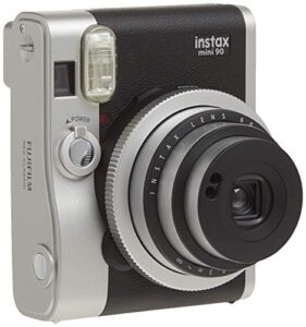 fujifilm instax mini 90 neo classic instant film camera