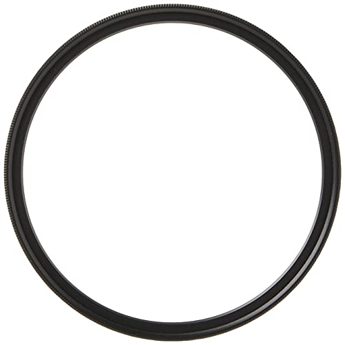 Tiffen 77UVP 77mm UV Protection Filter , black