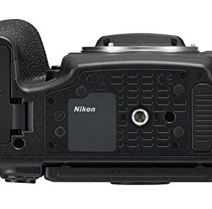 Nikon D850 FX-Format Digital SLR Camera Body (Renewed)