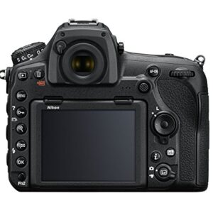 Nikon D850 FX-Format Digital SLR Camera Body (Renewed)