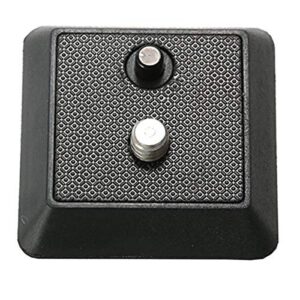 vanguard qs-29 quick release plate