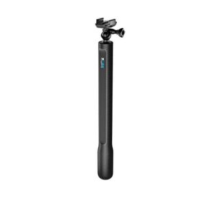 gopro el grande 38in extension pole (all gopro cameras) – official gopro mount