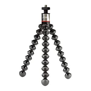 joby gorillapod 325: a compact, flexible tripod for compact cameras and devices up to 325 grams