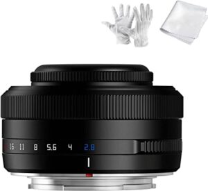 ttartisan 27mm f2.8 autofocus lens, compatible with fuji x-mount cameras xs10 x-a5 x-a7 x-m1 x-m2 x-e4 x-t1 x-t10 x-t2 x-t20 x-t3 x-t4 x-t100 x-t200 x-t30 x-pro1 x-pro2 x-pro3 x-e1