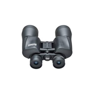 Bushnell PowerView 20x50 Super High-Powered Surveillance Binoculars, Black