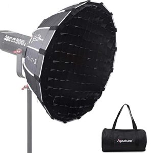 aputure light dome mini ii