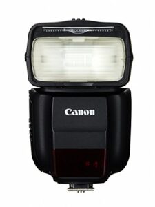 speedlite 430ex iii-rt