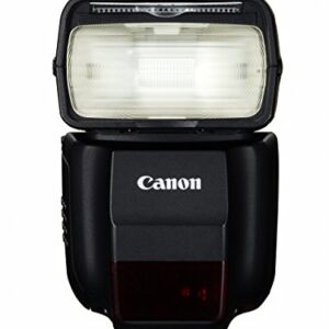 Speedlite 430EX III-RT