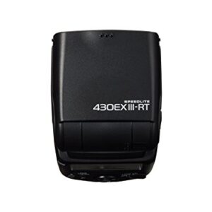 Speedlite 430EX III-RT