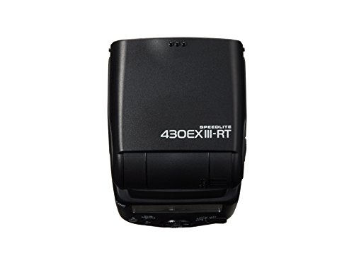 Speedlite 430EX III-RT