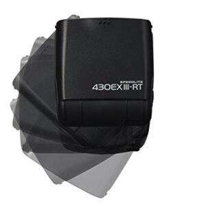 Speedlite 430EX III-RT