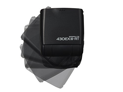 Speedlite 430EX III-RT