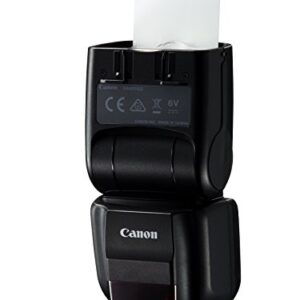 Speedlite 430EX III-RT