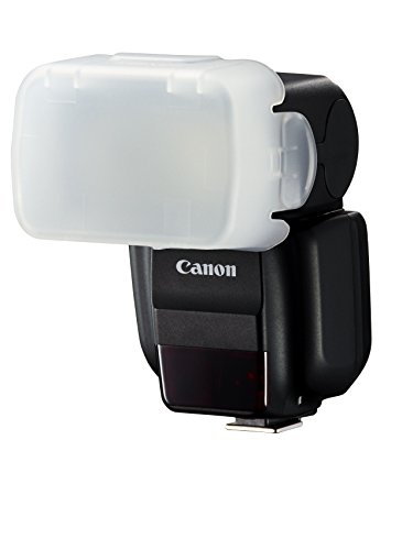 Speedlite 430EX III-RT