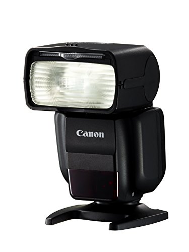 Speedlite 430EX III-RT